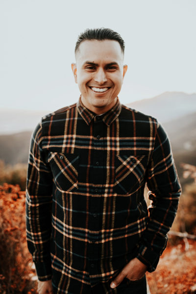 Daniel Cruz // LA + NY Wedding + Portrait Photographer // Authentic ...